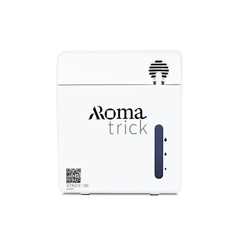 Aroma Trick 100 Classic - Aroma Trick UK