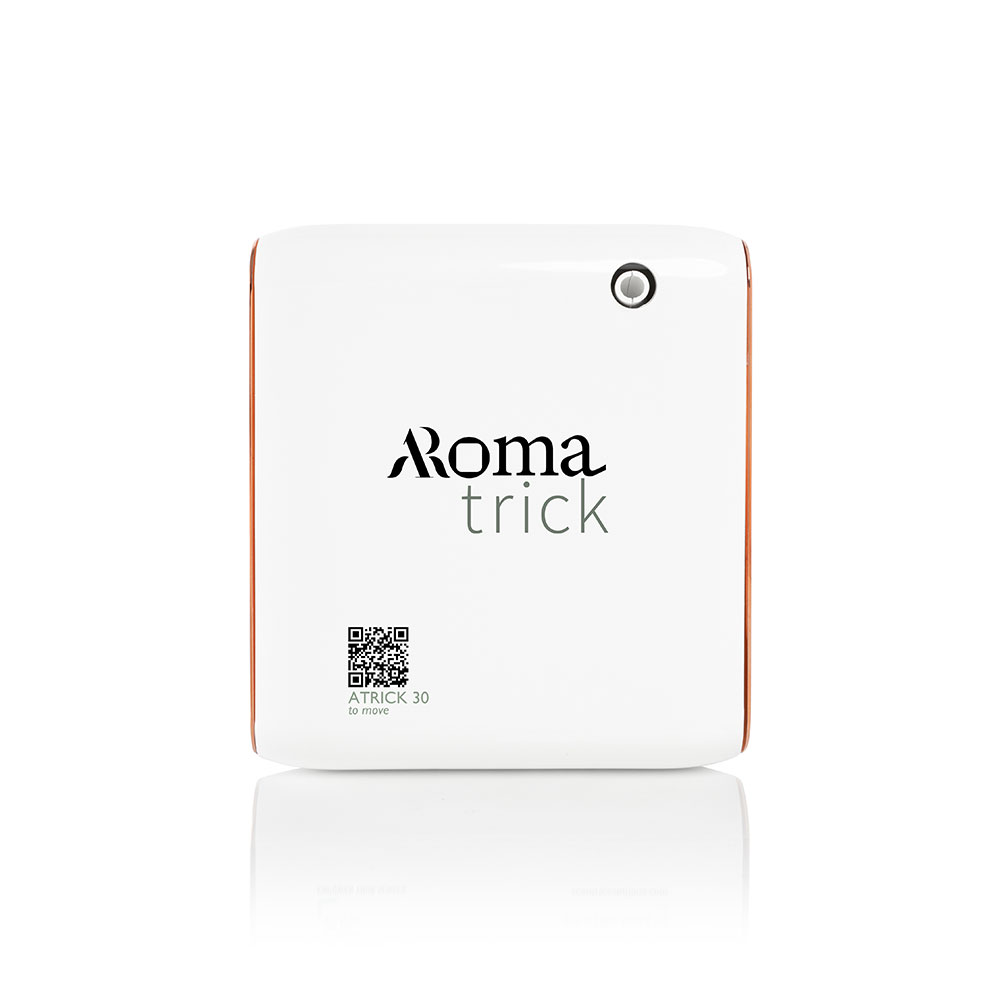 Aroma Trick 30 to move - Aroma Trick